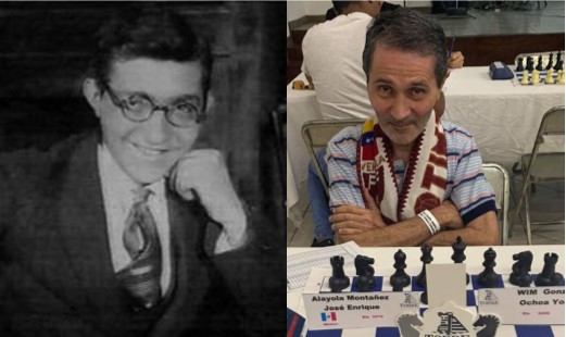 El hombre récord del “Carlos Torre” – AJEDREZ NOTICIAS